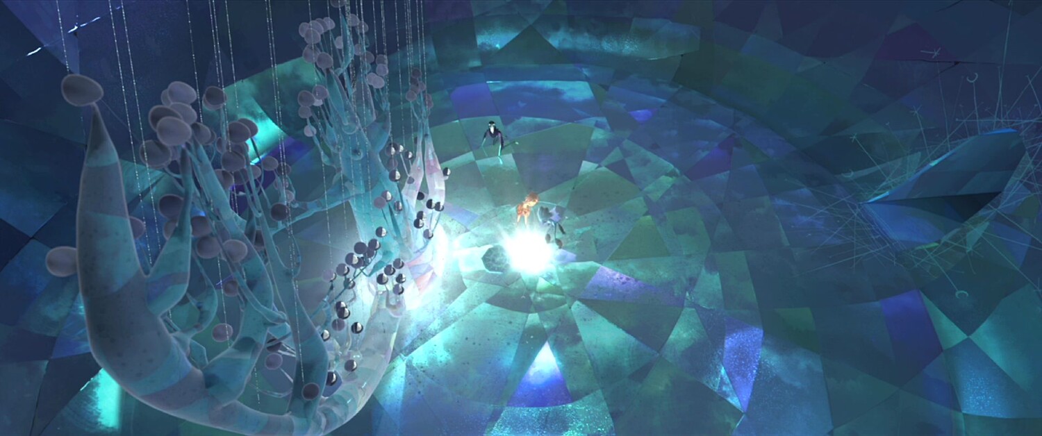 Mune: Guardian of the Moon (animation movie, 2014)