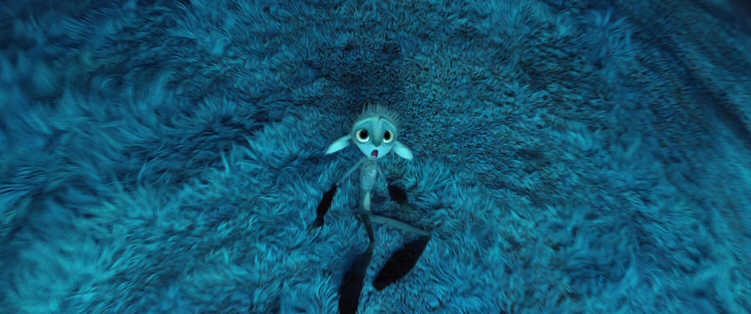 Mune: Guardian of the Moon (animation movie, 2014)