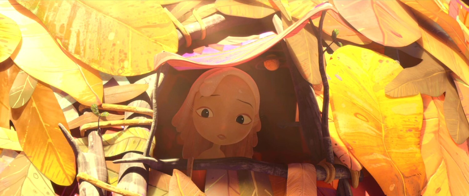 Mune: Guardian of the Moon (animation movie, 2014)