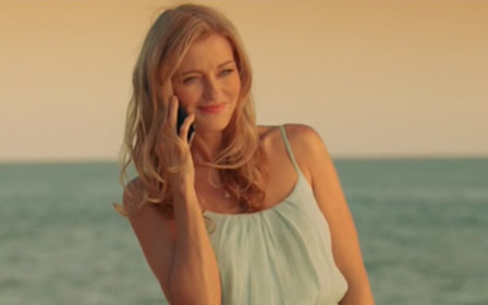 Dangerous Lessons (movie, 2015)