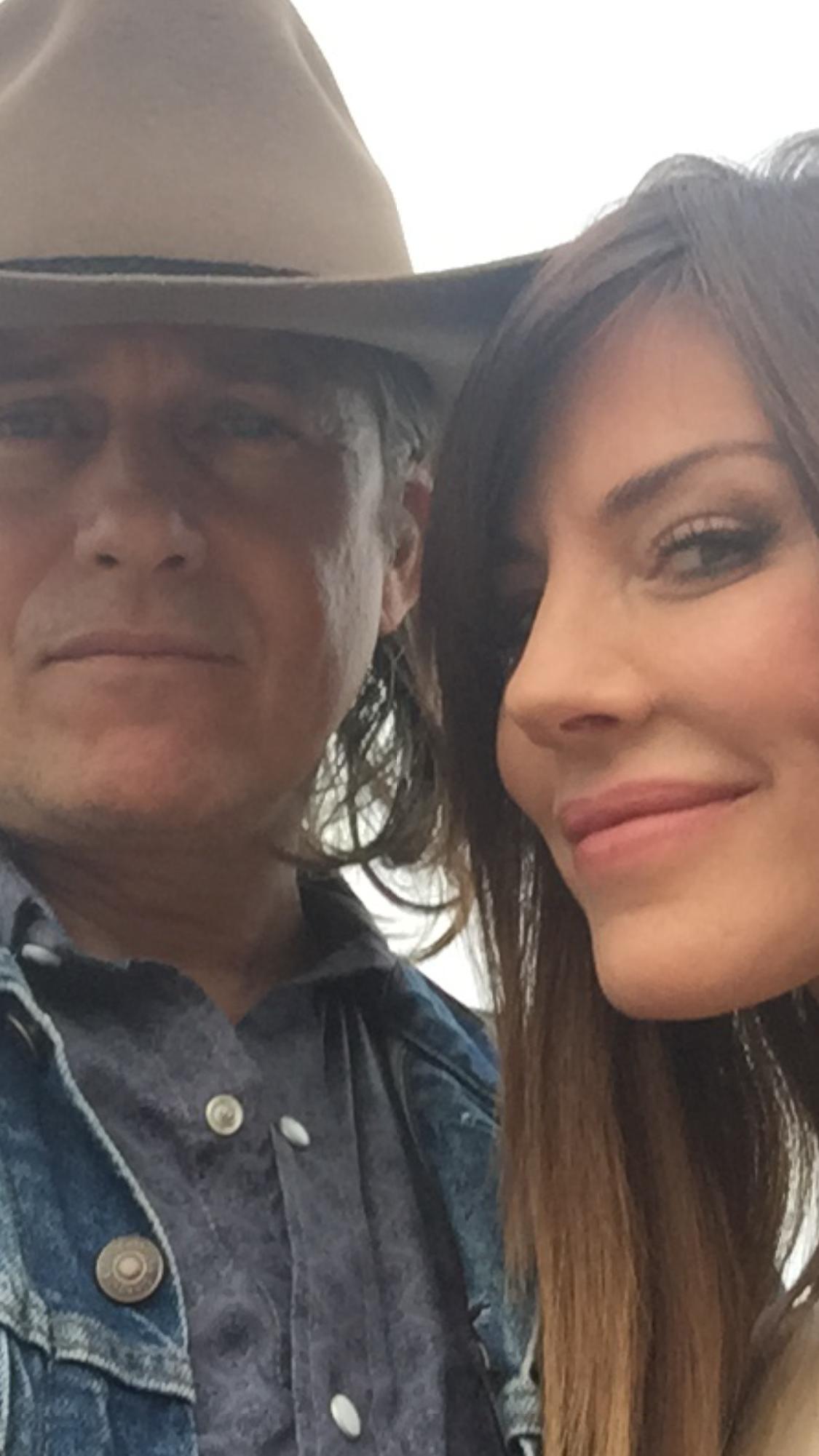 Krista Allen - actress - biography, photo, best movies and TV shows