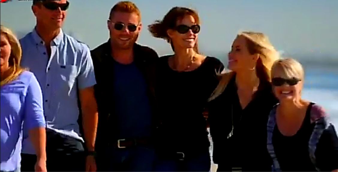 Gena Lee Nolin - actress - biography, photo, best movies and TV shows