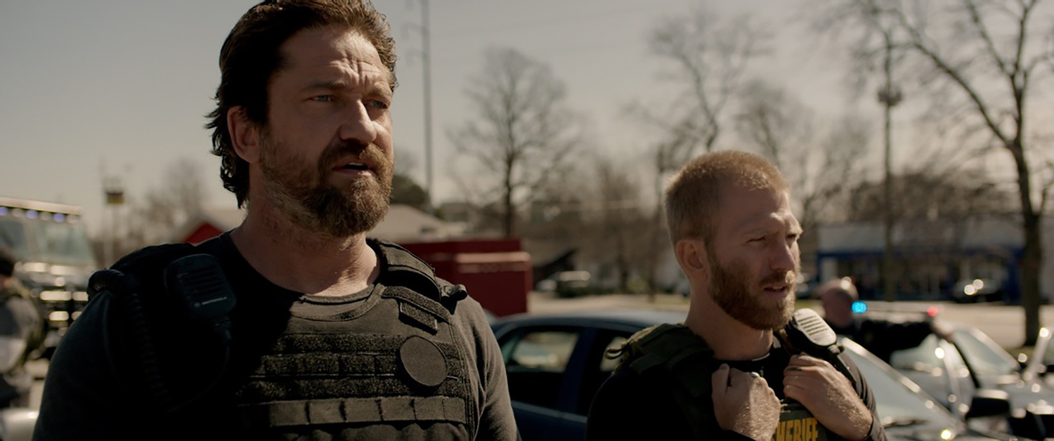 Скриншоты - Охота на воров