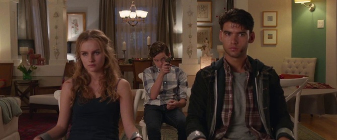 Screenshots - Better Watch Out