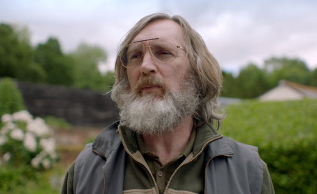 Pearce Quigley - actor - biography, photo, best movies and TV shows