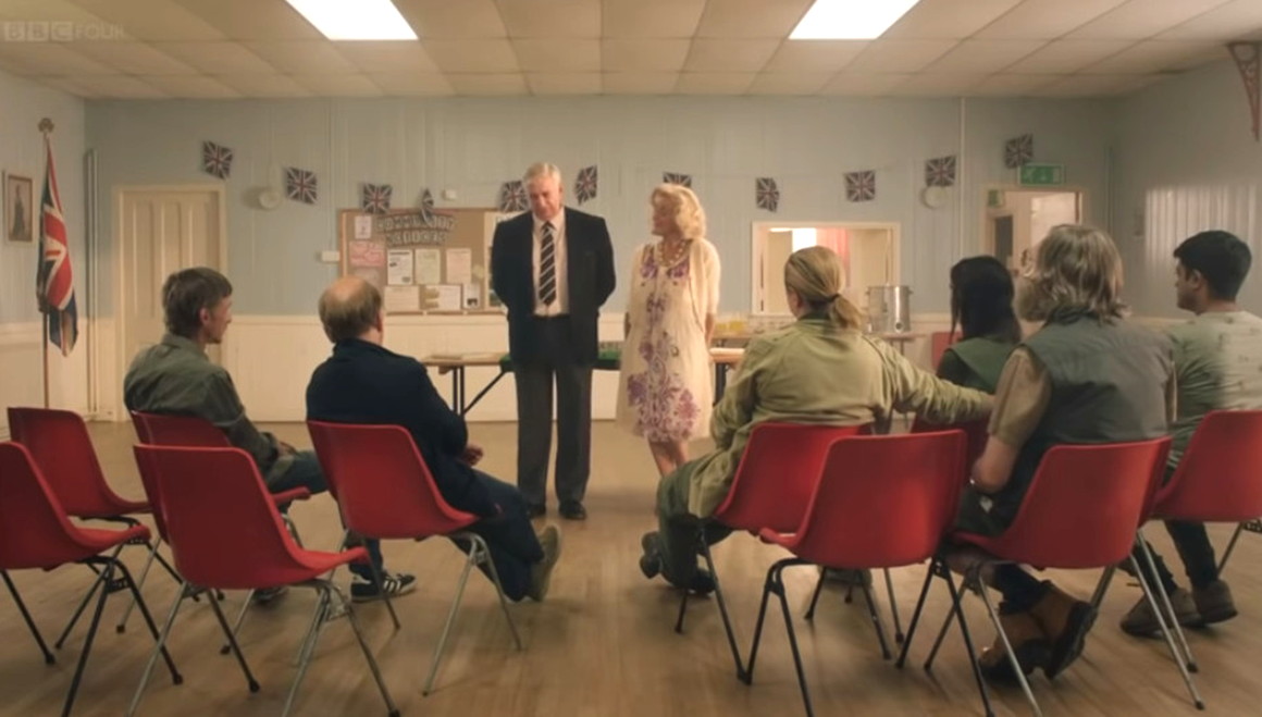 Gerard Horan - actor - biography, photo, best movies and TV shows