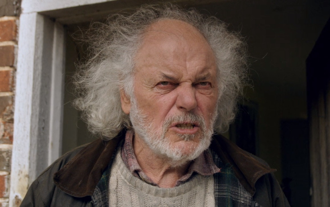 David Sterne - actor - biography, photo, best movies and TV shows