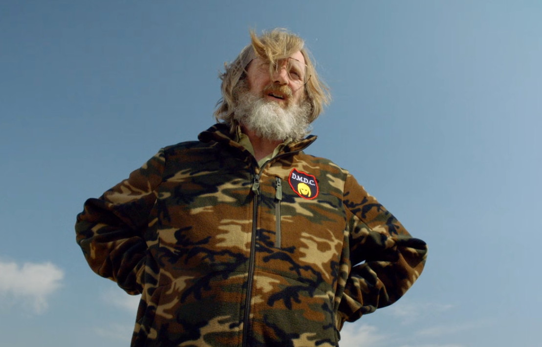 Pearce Quigley - actor - biography, photo, best movies and TV shows