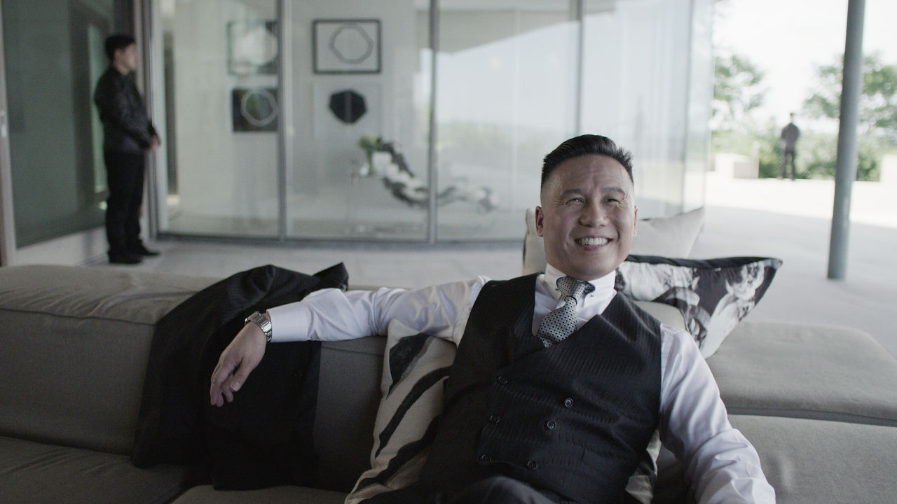 Screenshots - Mr. Robot