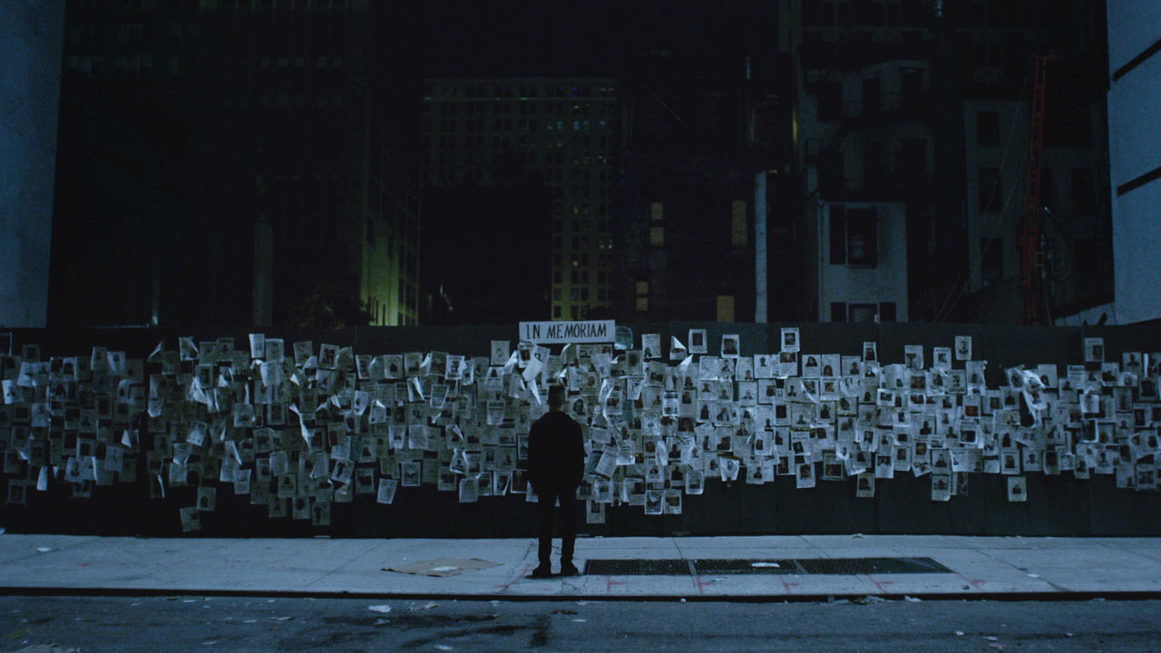 Screenshots - Mr. Robot