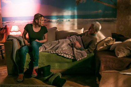 Olga (series, 2016 – 2023)