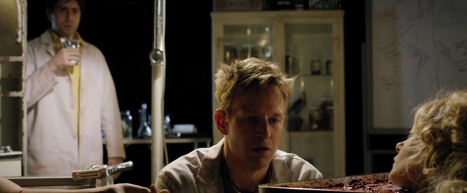 Screenshots - Patchwork