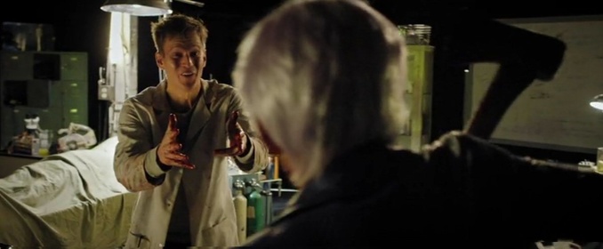 Screenshots - Patchwork