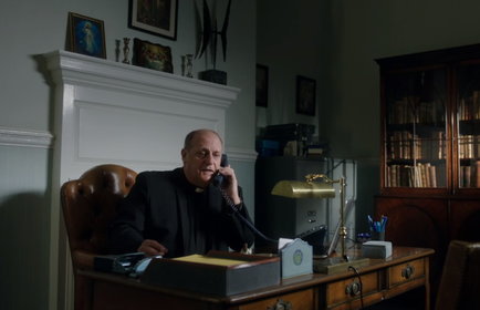 David Troughton - actor - biography, photo, best movies and TV shows