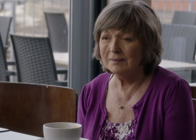 Hannah Gordon - actress - biography, photo, best movies and TV shows