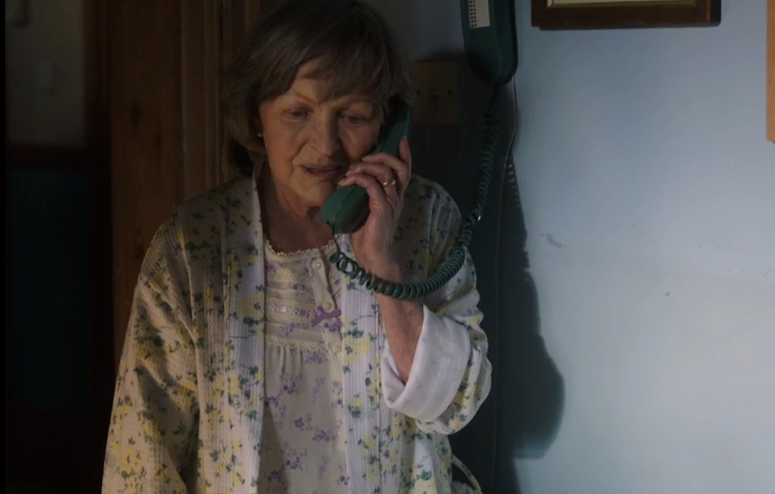 Hannah Gordon - actress - biography, photo, best movies and TV shows