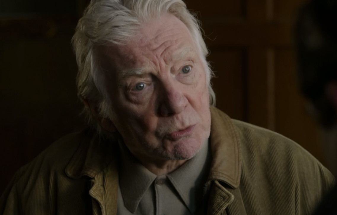 Alan Ford - actor, producer - biography, photo, best movies and TV shows