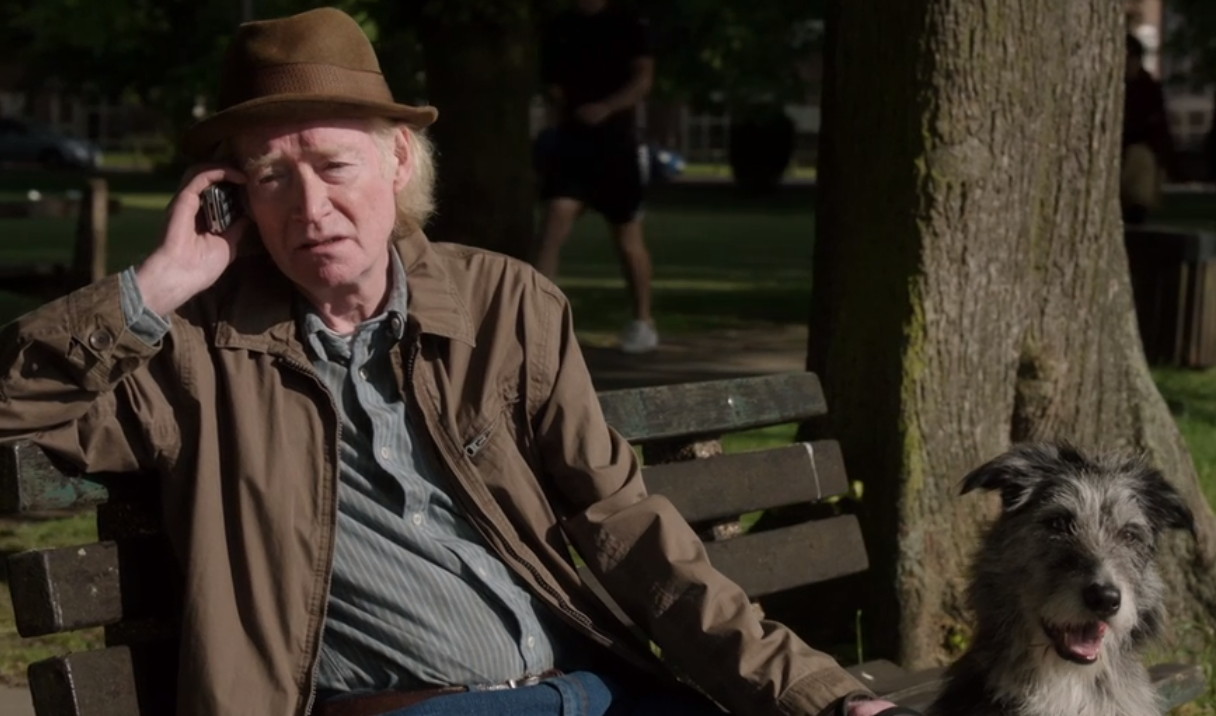 Struan Rodger - actor, writer - biography, photo, best movies and TV shows