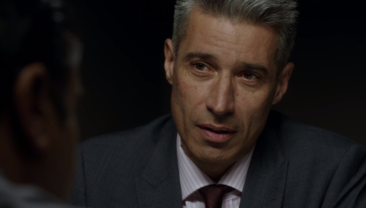 Silas Carson - actor - biography, photo, best movies and TV shows