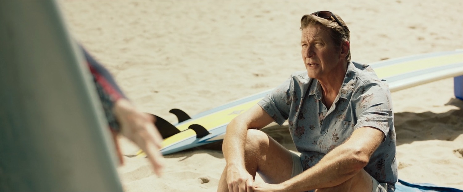 Screenshots - The Shallows