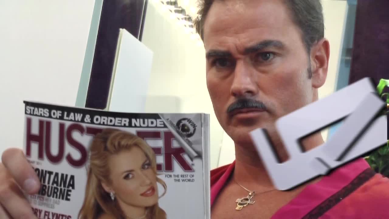 Screenshots - This Ain't Jeopardy! XXX