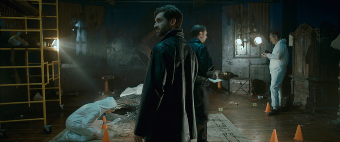 Screenshots - Bed of the Dead