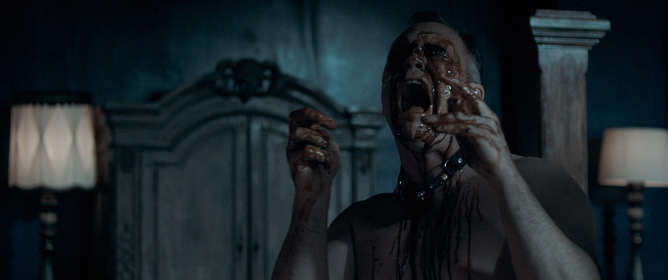 Screenshots - Bed of the Dead