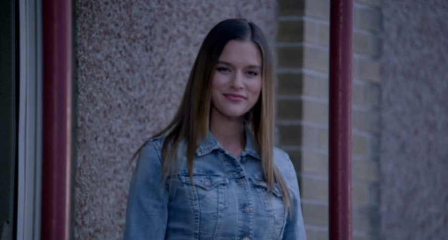 Kim Cloutier - actress - biography, photo, best movies and TV shows