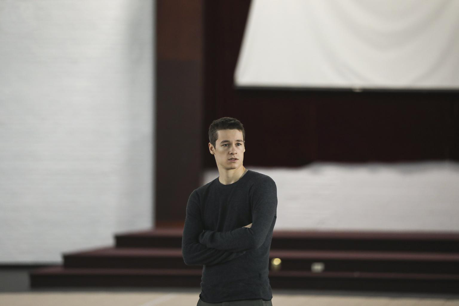 Kyle Allen - actor - biography, photo, best movies and TV shows