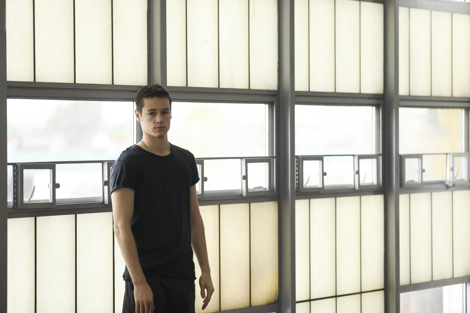 Kyle Allen - actor - biography, photo, best movies and TV shows