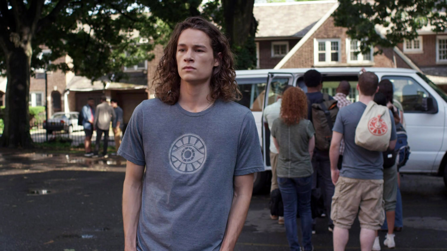 Kyle Allen - actor - biography, photo, best movies and TV shows