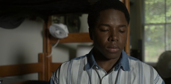 Screenshots - Looking for Alaska