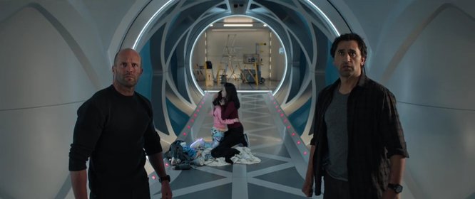 Shuya Sophia Cai - actress - biography, photo, best movies and TV shows