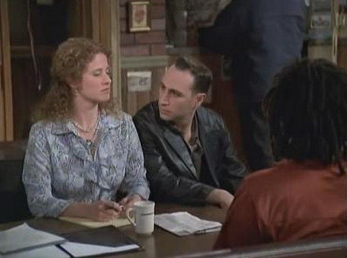 Alex Désert - actor, producer - biography, photo, best movies and TV shows