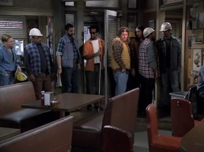 Alex Désert - actor, producer - biography, photo, best movies and TV shows