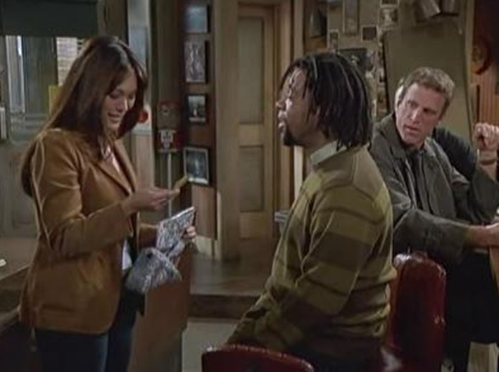 Alex Désert - actor, producer - biography, photo, best movies and TV shows