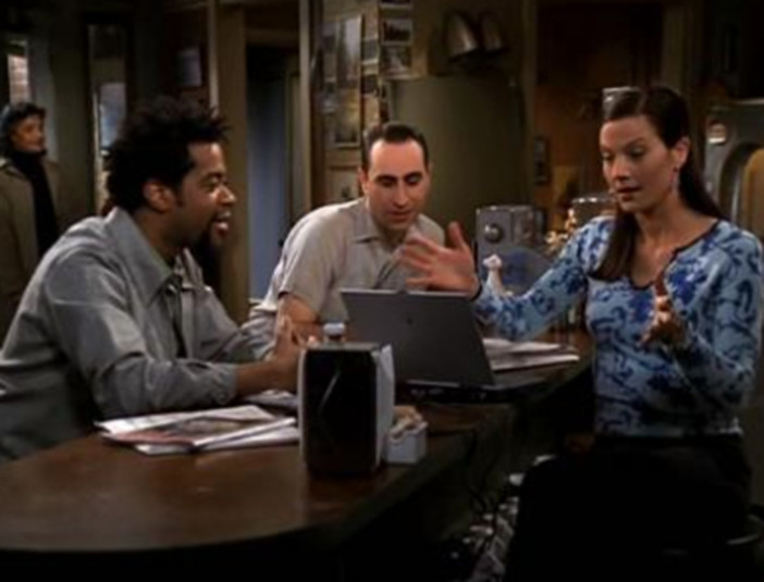 Alex Désert - actor, producer - biography, photo, best movies and TV shows