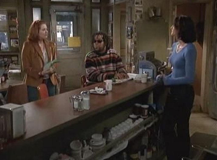 Alex Désert - actor, producer - biography, photo, best movies and TV shows