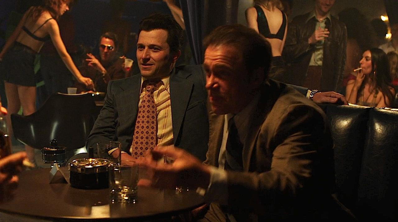 Screenshots - The Deuce