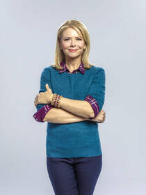 Faith Ford - actress, producer