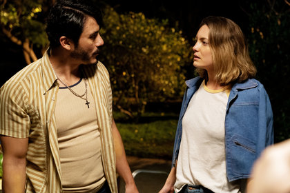 Rigo Sanchez - actor - biography, photo, best movies and TV shows