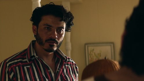 Rigo Sanchez - actor - biography, photo, best movies and TV shows