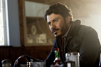Rigo Sanchez - actor - biography, photo, best movies and TV shows