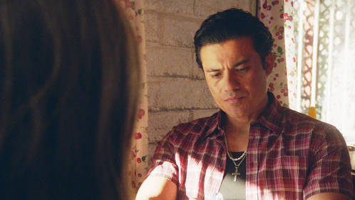 Rigo Sanchez - actor - biography, photo, best movies and TV shows