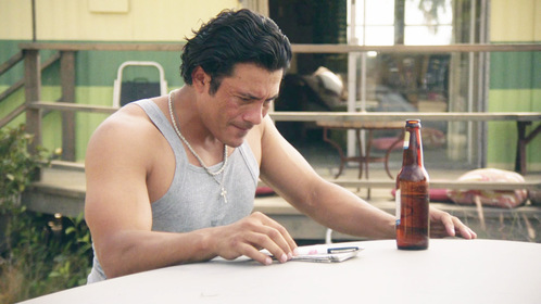 Rigo Sanchez - actor - biography, photo, best movies and TV shows