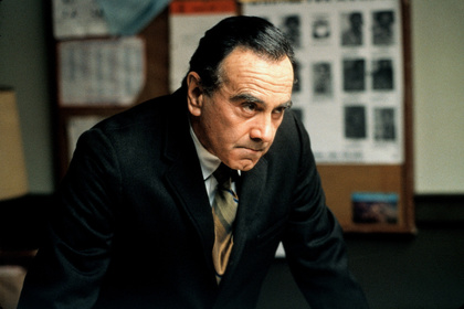 Dan Hedaya - actor - biography, photo, best movies and TV shows