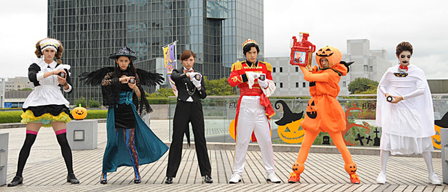 Screenshots - Doubutsu Sentai Zyuohger