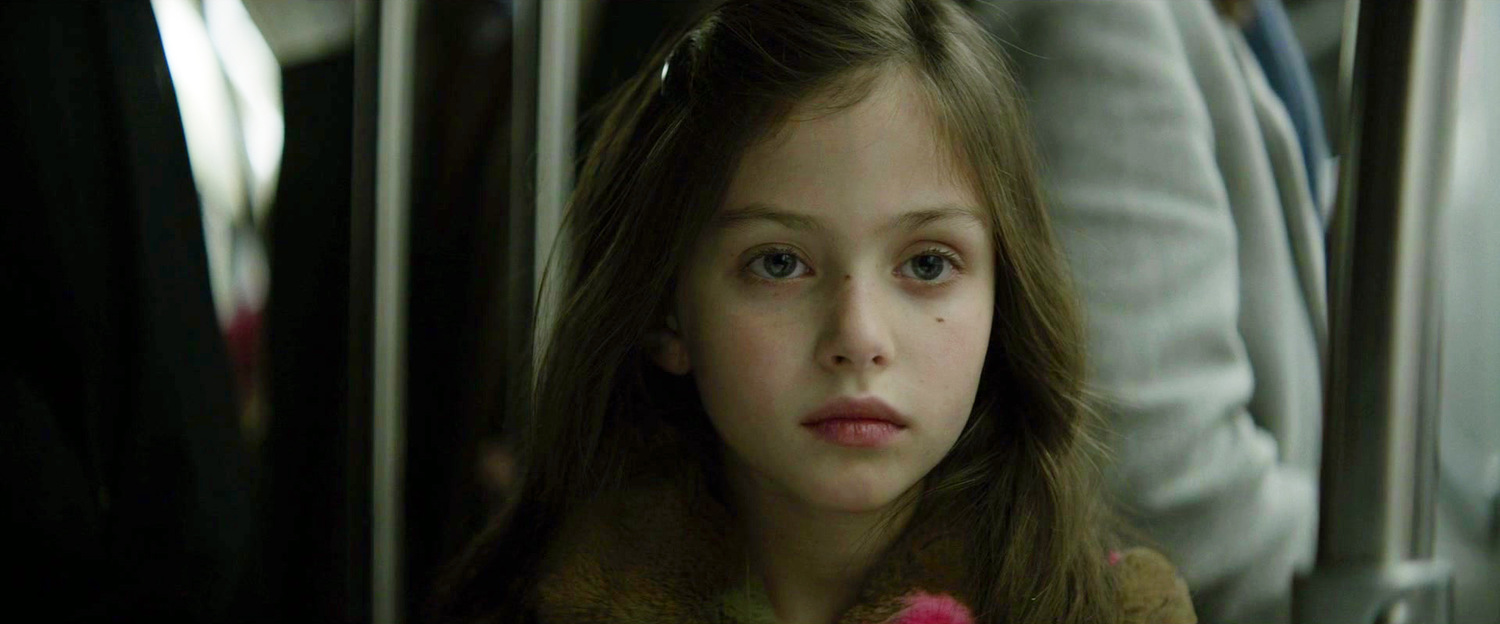 Screenshots - Jolie Olympia Choko