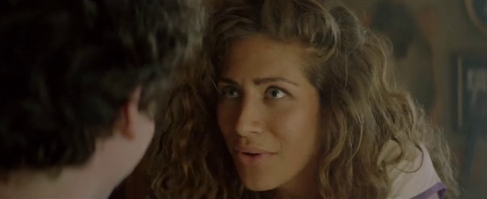 Manon Azem - actress - biography, photo, best movies and TV shows