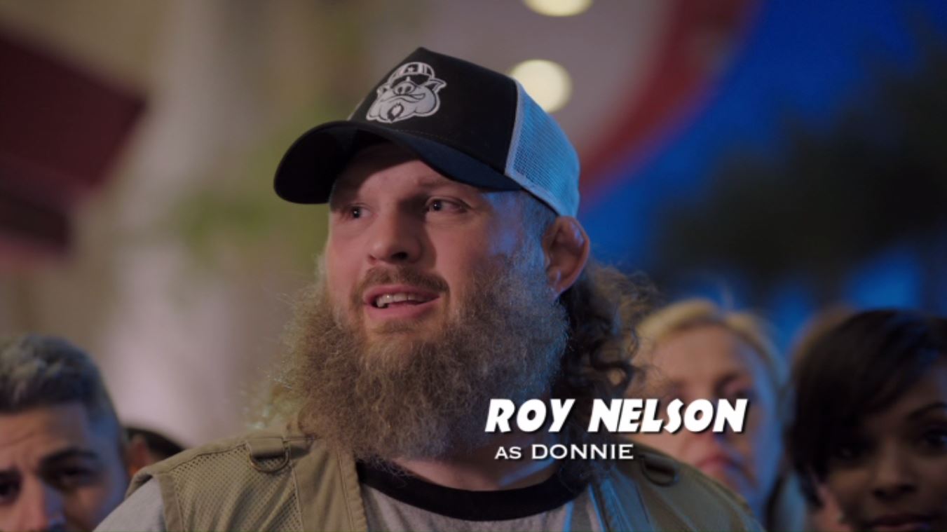 Sharknado 4: The 4th Awakens (movie, 2016)